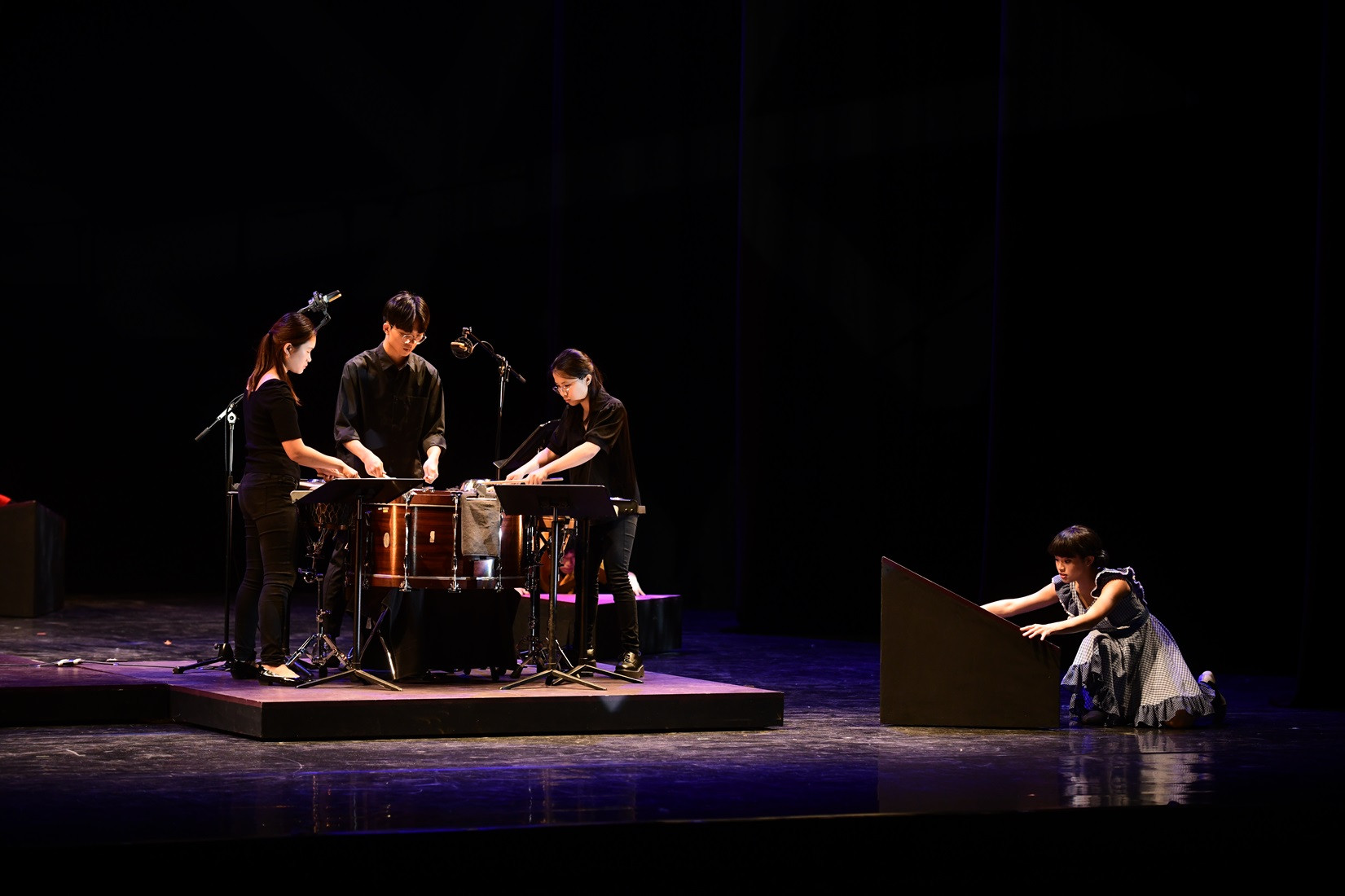 HKAPA 40th Anniversary Performance Showcase | HKAPA Milestone